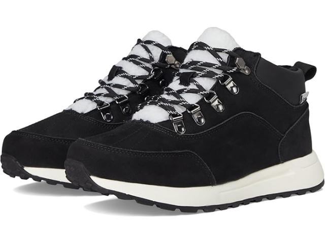 (取寄) サヌーク レディース アプレ ミー Sanuk women Apres Me Black