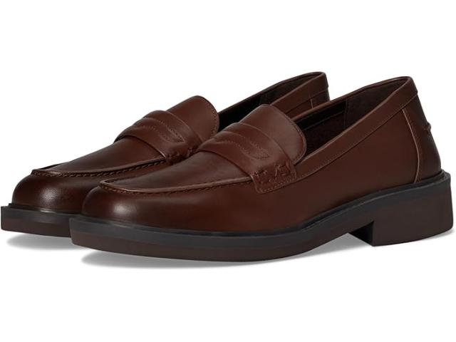 (取寄) バイオニック レディース  VIONIC women Caitlin Coffee Leather