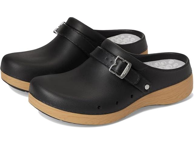 (取寄) ドクターショール レディース フィール チル Dr. Scholl's women Feel Chill Black Fabric