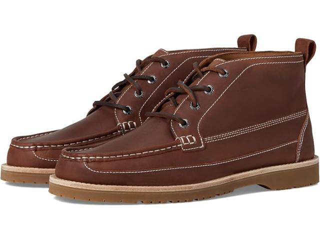 (取寄) スペリー メンズ ミニ ラグ チャッカ Sperry men Mini Lug Chukka Other Beige