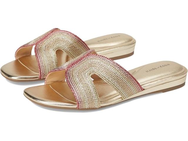 (取寄) イージースピリット レディース カレラ Easy Spirit women Calera Pink/Gold/Silver Multi
