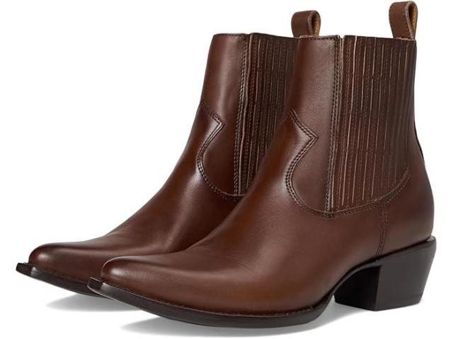 (取寄) フライ レディース サッシャ チェルシー Frye women Sacha Chelsea Walnut