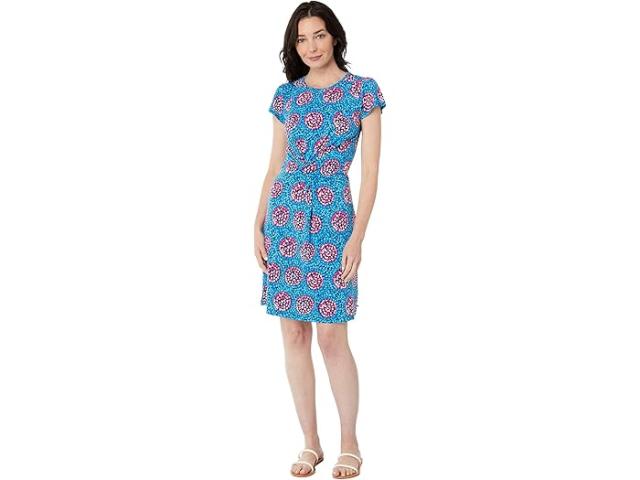 (取寄) ハットレイ レディース ルナ ドレス - カバルストーン Hatley women Luna Dress - Cobblestone Cobblestone