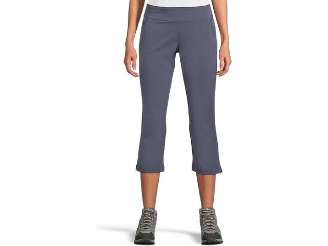 (取寄) コロンビア レディース オール シーズンズ カプリ Columbia women All Seasons Capri Nocturnal