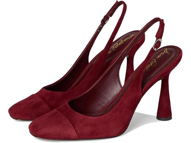 (取寄) サムエデルマン レディース エッサ Sam Edelman women Essa French Merlot