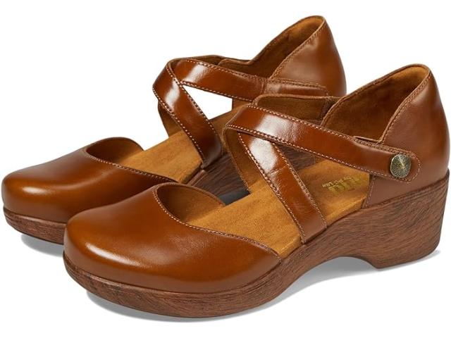 (取寄) アレグリア レディース サヴィーナ Alegria women Alegria Savina Brown