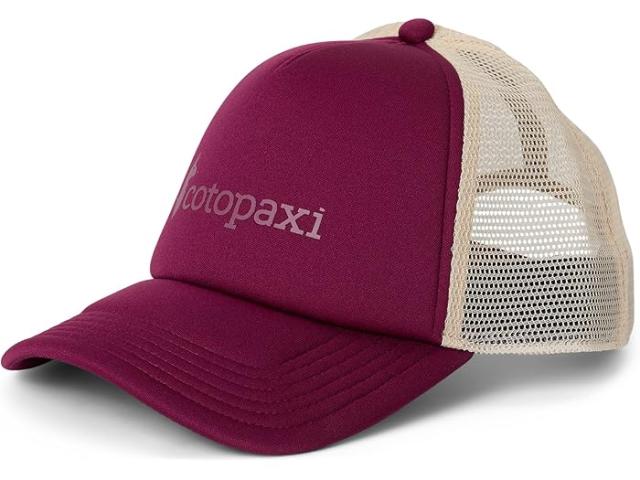 (取寄) コトパクシ ビンテージ トラッカー ハット Cotopaxi Vintage Trucker Hat Jam