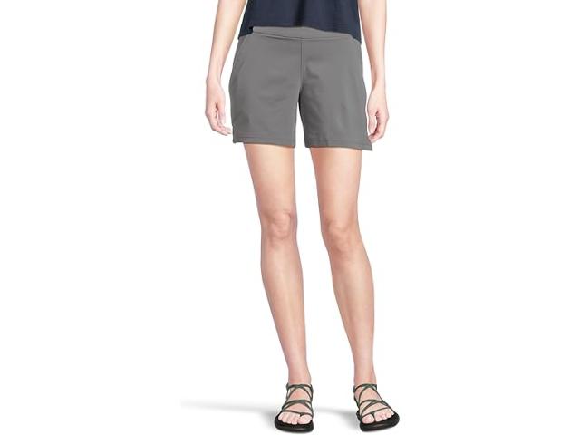 (取寄) コロンビア レディース オール シーズンズ ショーツ Columbia women All Seasons Shorts City Grey