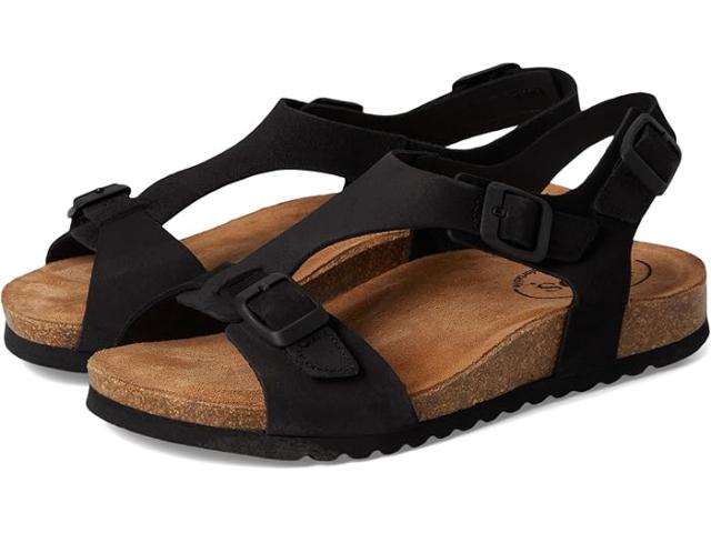 (取寄) タオス フットウェア レディース MVP Taos Footwear women MVP Black Suede