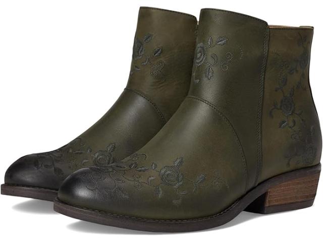 (取寄) タオス フットウェア レディース 2 Taos Footwear women Privilege 2 Olive