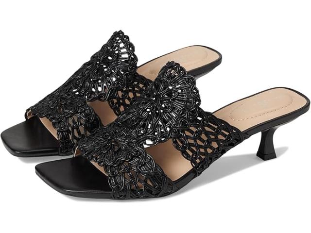 (取寄) バンドリーノ レディース  Bandolino women Melvana Black