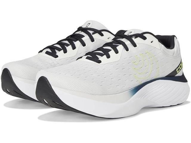 (取寄) トポ アスレチック メンズ アトモス Topo Athletic men Atmos Bone/Black