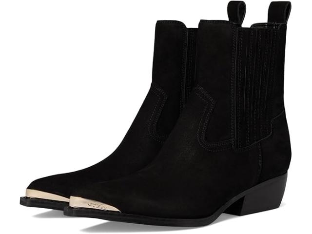 (取寄) ゲス レディース  GUESS women Lanna3 Black