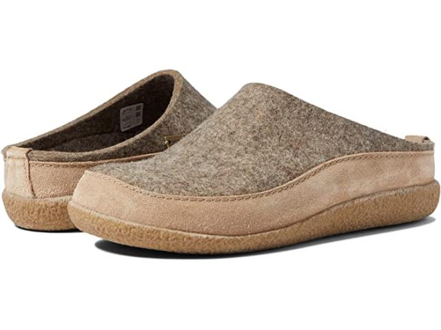 (取寄) ハフリンガー スコーネ Haflinger  Skane Earth