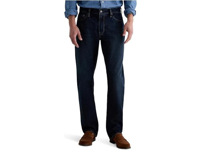 (取寄) AGジーンズ メンズ グラデュエート テーラード レッグ ジーンズ イン 2 イヤーズ プローズ AG Jeans men Graduate Tailored Leg Jeans In 2 Years Prose 2 Years Prose