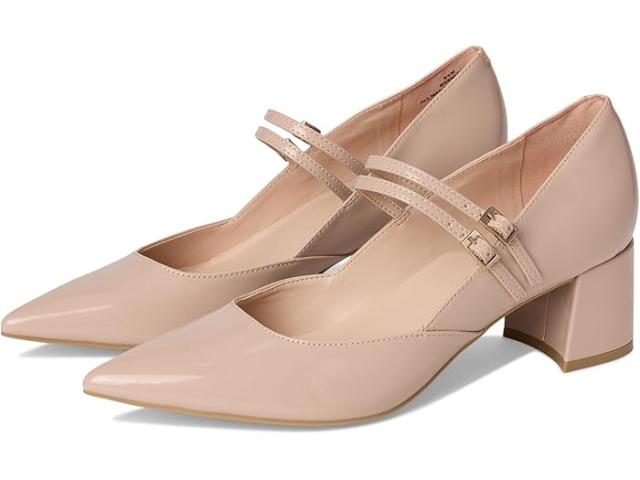 (取寄) バンドリーノ レディース スミス Bandolino women Smith Light Natural Patent