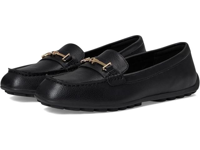 (取寄) アンクライン レディース ハンナ Anne  women Hanna Black