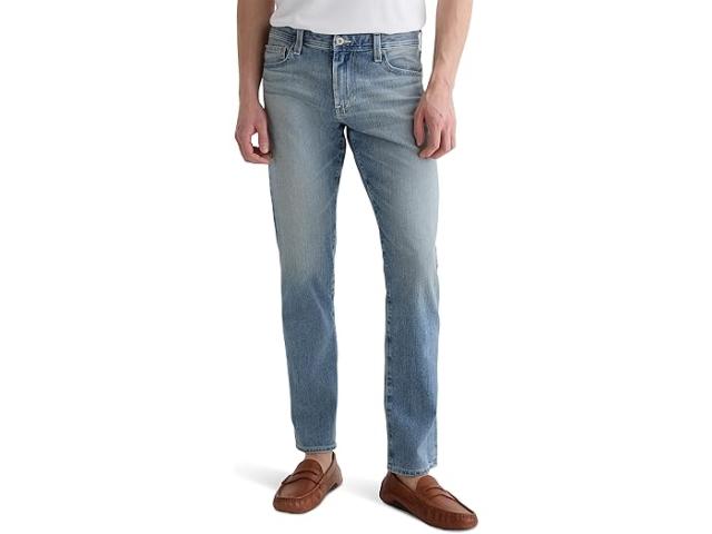 (取寄) AGジーンズ メンズ テリス モダン スリム ジーン AG Jeans men Tellis Modern Slim Jean Mission