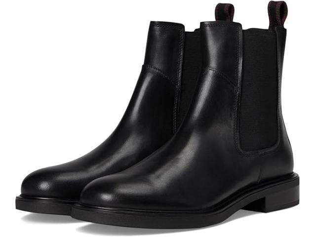 (取寄) バガボンド シューメーカーズ レディース フレイヤ Vagabond Shoemakers women Freya Black