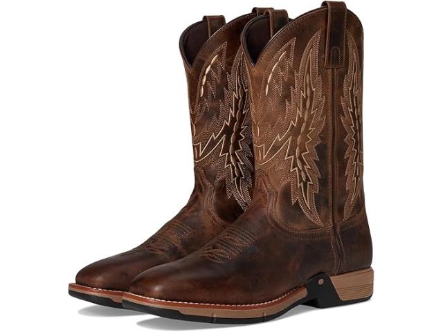 (取寄) ラレド メンズ ヴェイパー Laredo men Vapor Tan