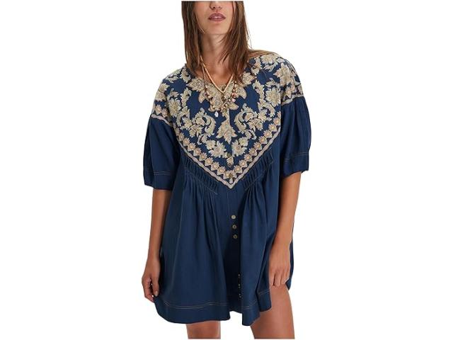 (取寄) フリーピープル レディース オーソン ミニ Free People women Orson Mini Indigo Combo