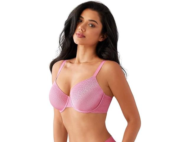 (取寄) ワコール レディース バック アピール Tシャツ ブラ 853303 Wacoal women Back Appeal T-Shirt Bra 853303 Chateau Rose