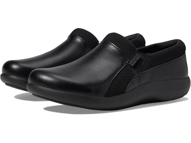 (取寄) アレグリア レディース デュエット Alegria women Duette Jet Black