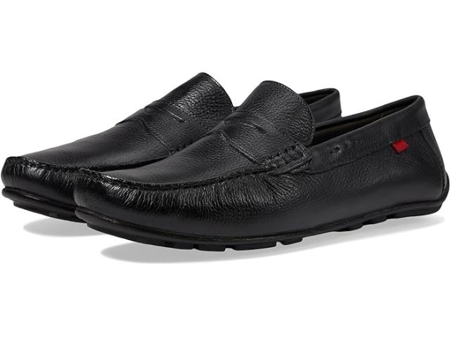 (取寄) マークジョセフニューヨーク メンズ ネブラスカ Marc Joseph New York men Marc Joseph New York Nebraska Black Grainy