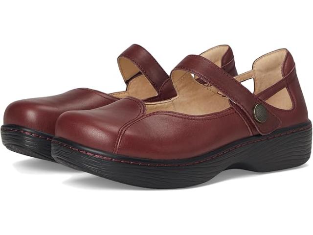 (取寄) アレグリア レディース  Alegria women Onika Redwood