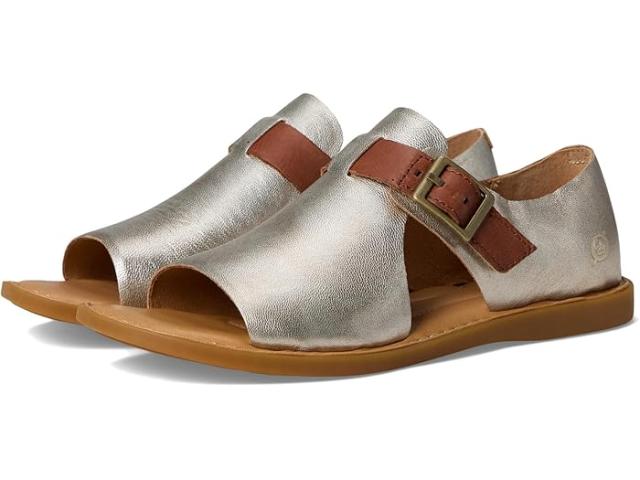 (取寄) ボーン レディース アイビー Born women Ivey Light Gold (Panna Cotta)