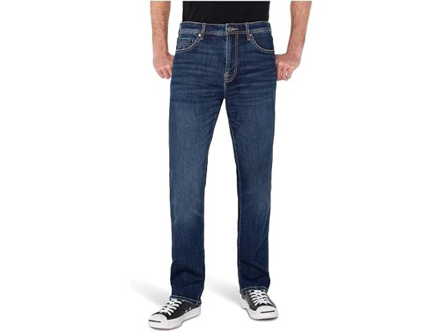 (取寄) リバプールロサンゼルス メンズ サットン ミッドライズ ルーズ ストレート ジーンズ Liverpool Los Angeles men Sutton Mid-rise Loose Straight Jeans Breckenridge