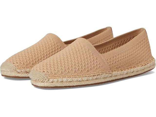 (取寄) コールハーン レディース クラウドフィール キーリー A-ライン エスパドリーユ Cole Haan women Cloudfeel Keely A-Line Espadrilles Soft Buff Stithclite