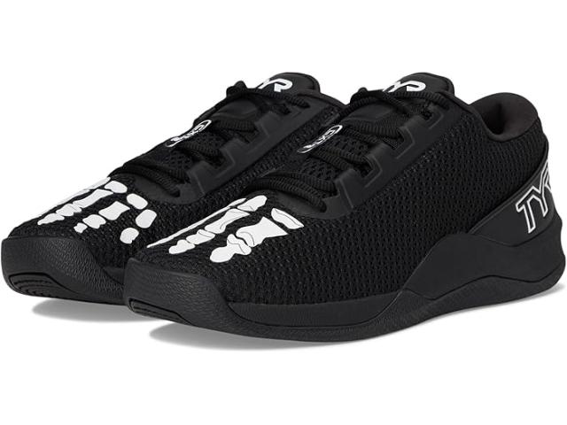 (取寄) TYR メンズ トレーナー TYR men CXT-2 Trainer Black/Bone