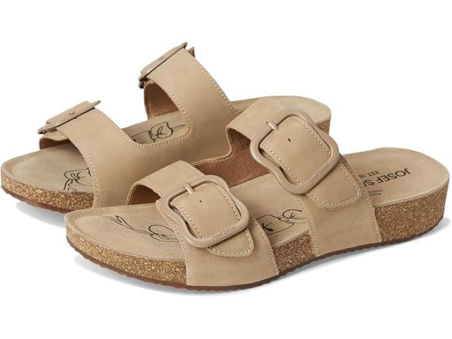 (取寄) ジョセフ セイベル レディース トンガ 64 Josef Seibel women Tonga 64 Beige