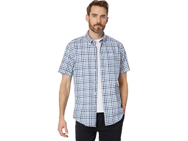 (取寄) バブアー メンズ バーバウト キンソン TF Barbour men Barbout Kinson TF Navy