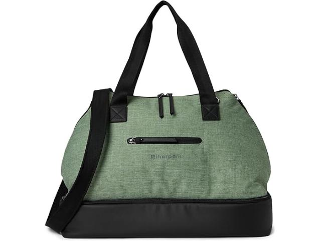 (取寄) シェルパニ レディース ボストン アット Sherpani women Boston AT Basil