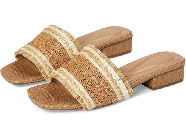 (取寄) イージースピリット レディース グラシエラ Easy Spirit women Graciela Medium Brown/Cream