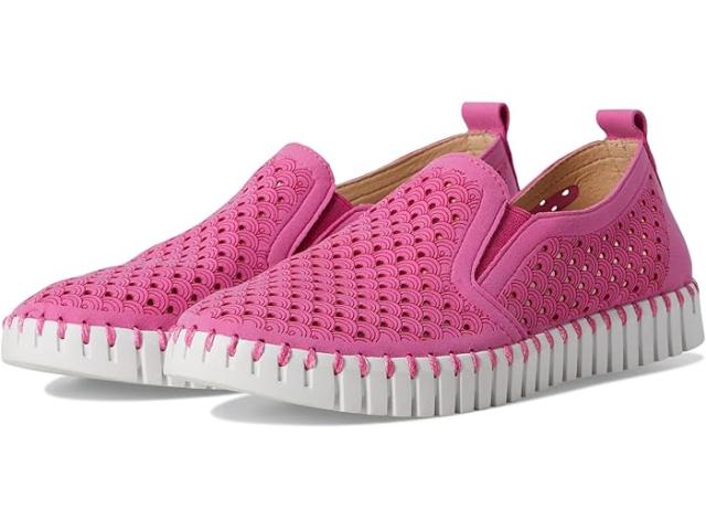 (取寄) イルセ  ヤコブセン レディース チューリップ 140Wom Ilse Jacobsen women Tulip 140Wom Rose Violet