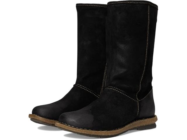 (取寄) ボーン レディース  Born women Salee Black