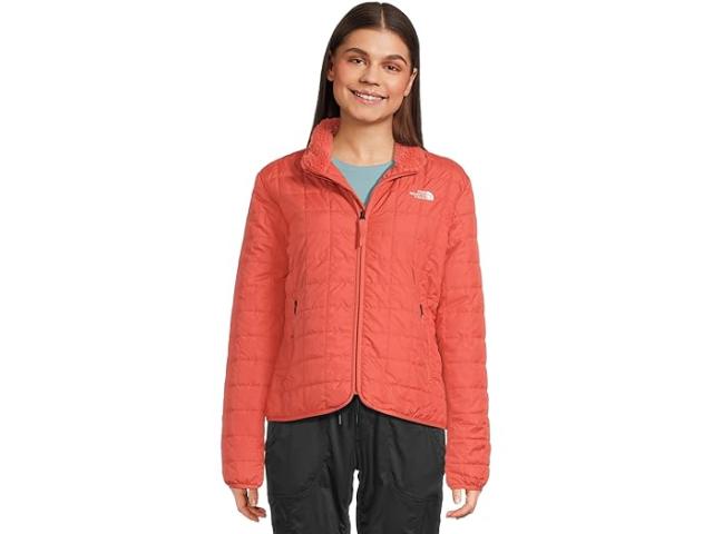 (取寄) ノースフェイス レディース ジャンクション インサレーテッド ジャケット The North Face women Junction Insulated Jacket Mars Dust