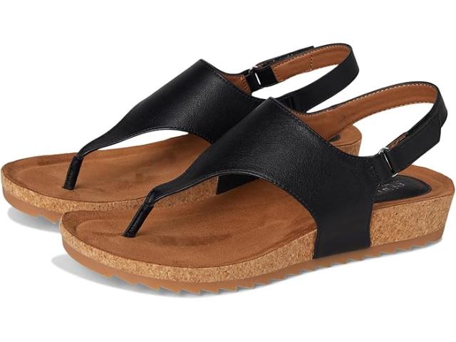 (取寄) レディース グレッチェン EuroSoft women Gretchen Black