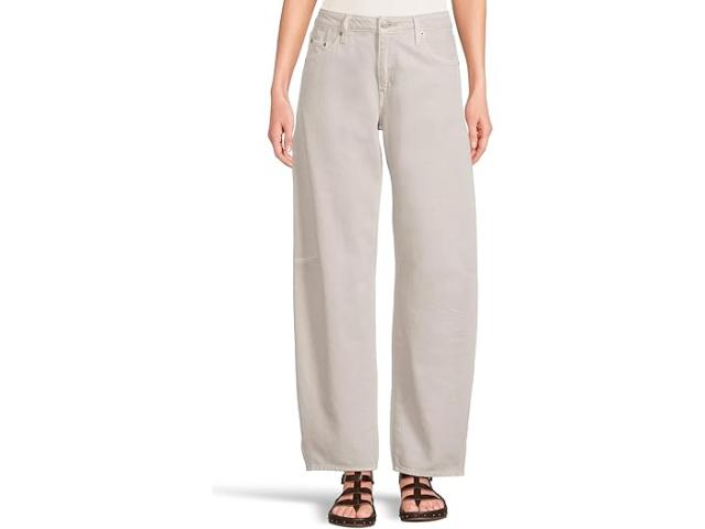 (取寄) リーバイス プレミアム レディース バギィ ダッド バレル Levi's Premium women Baggy Dad Barrel Spacey Quiet Gray Psk