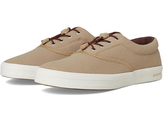 (取寄) スペリー メンズ フェアリード シーブイオー Sperry men Fairlead Cvo Tan