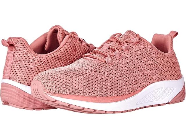 (取寄) プロペット レディース ツアー ニット Propet women Tour Knit Pink