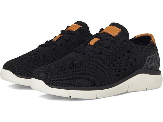 (取寄) プロペット レディース サチ Propet women Sachi Black