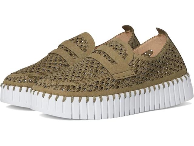 (取寄) イルセ  ヤコブセン レディース  Ilse Jacobsen women Tulip3899 Army