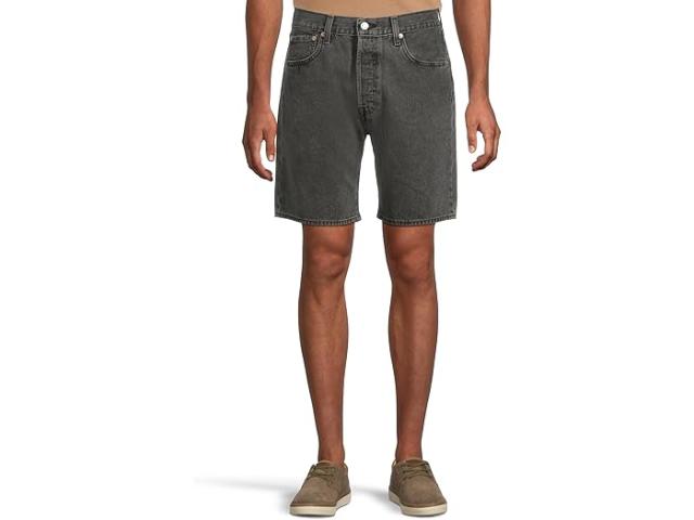 (取寄) リーバイス プレミアム メンズ 501 '93 リラックスド-フィット ショーツ Levi's Premium men 501 '93 Relaxed Shorts Night Sunshine