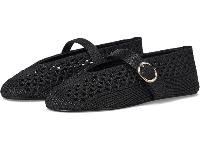 (取寄) スティーブマデン レディース アララ Steve Madden women Alara Black