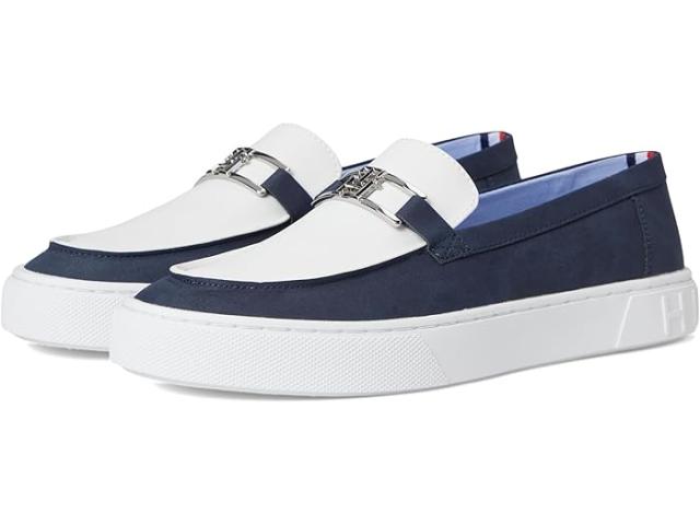 (取寄) トミーヒルフィガー レディース    women Wilfer Blue