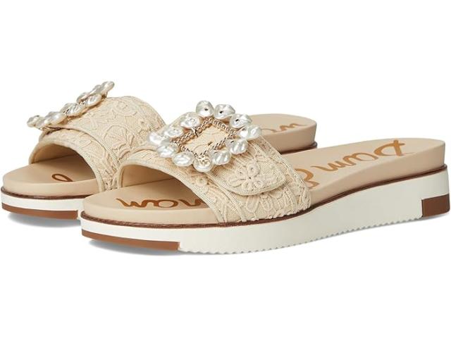 (取寄) サムエデルマン レディース アリアン オーキッド Sam Edelman women Sam Edelman Ariane Orchid Ivory/Natural